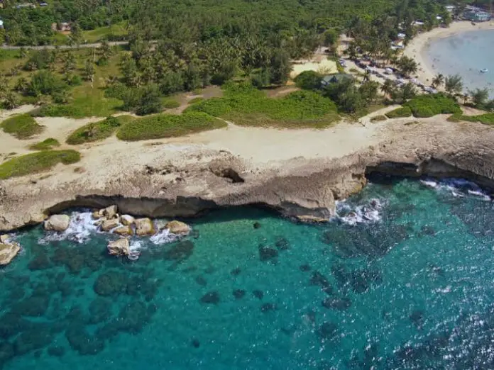 Descubre 7 de las bellezas naturales de Puerto Rico