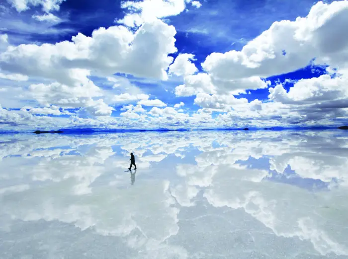 10 lugares extraños y raros del mundo | Turismo Y Viajes