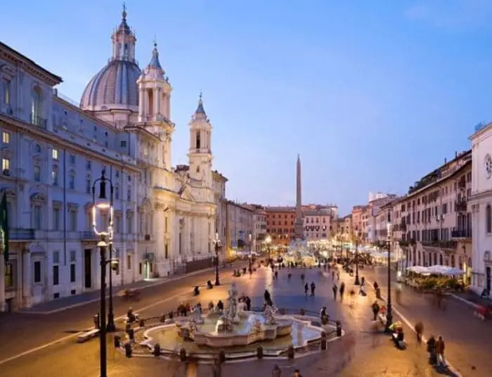 Descubre 10 Atracciones Turísticas de Roma | Turismo Y Viajes