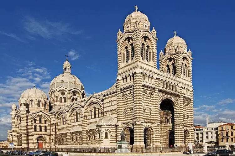 ¿Qué visitar en Marsella? Conoce los mejores lugares turísticos ...