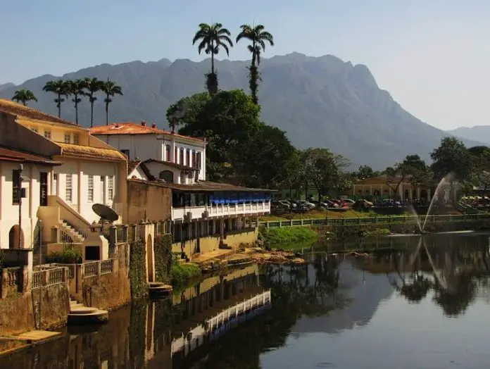 Las 10 Mejores Atracciones del Sur de Brasil | Turismo Y Viajes