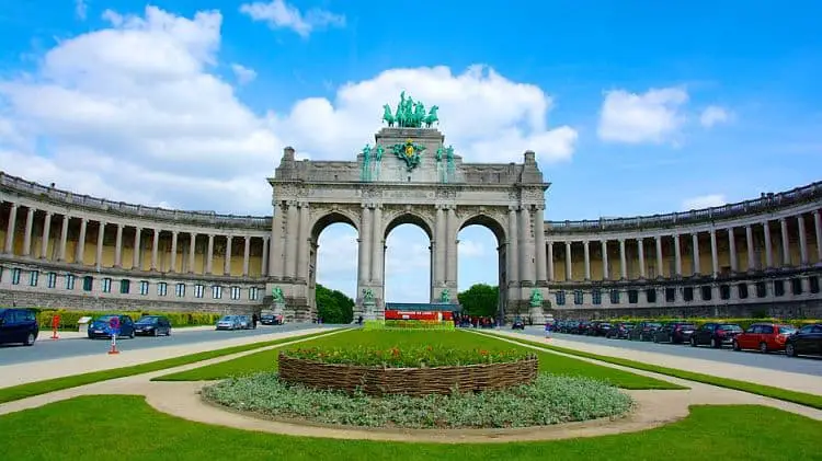 14 Atractivos Turísticos de Bruselas: ¡Hermosos! | Turismo Y Viajes