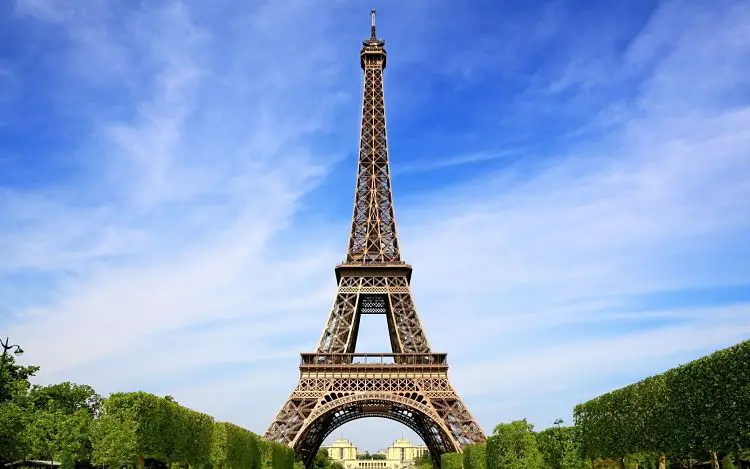 Las 12 Mejores Atracciones de París