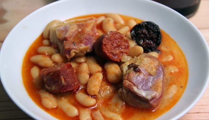 Platos Típicos de Asturias con Recetas ¡Imperdibles! | Turismo Y Viajes
