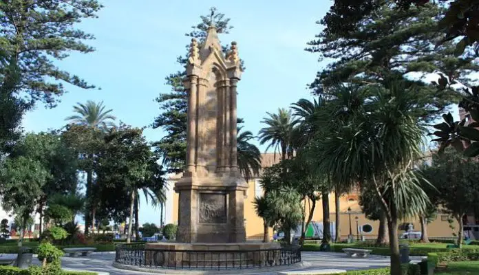 Que ver en Ceuta? 9 Sitios Interesantes para El Viajero