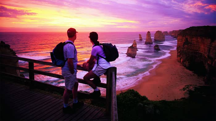 Conoce Los Doce Apóstoles en Australia. Un Paisaje Inolvidable!