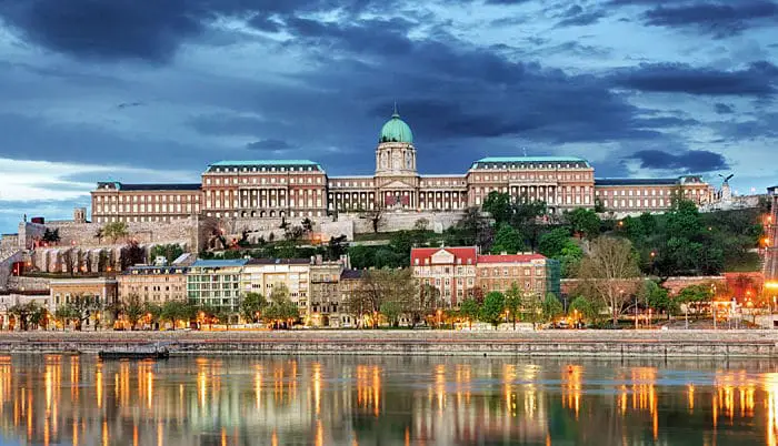 Que Ver En Hungría? 10 Hermosos Sitios Que Debes Visitar