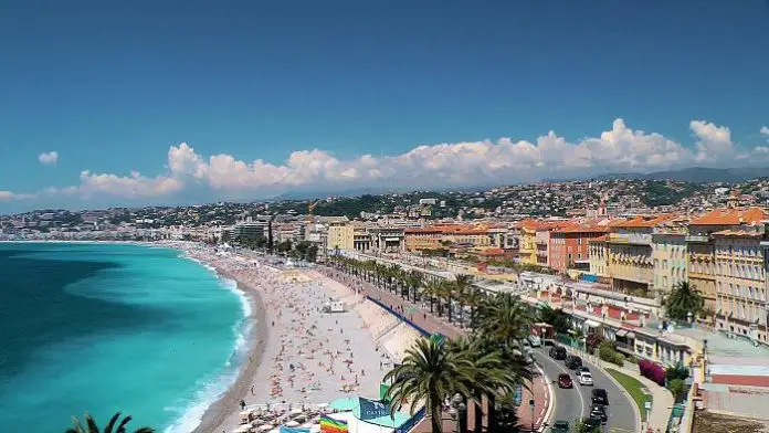 7 Lugares Imperdibles Que Ver En La Costa Azul Francesa