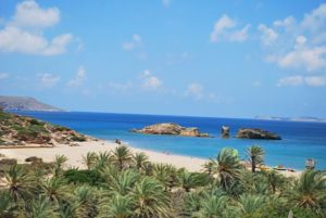 Conoce Creta En Estos 8 Lugares. Una De Las Más Hermosas Islas Griegas!