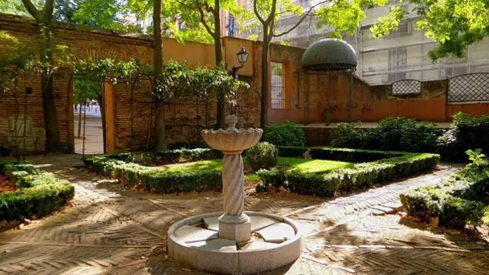 Parques De Madrid - 14 Opciones Para Relajarte En La Ciudad