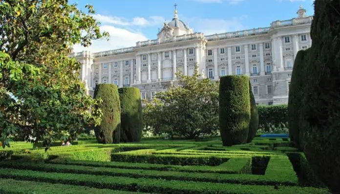Parques De Madrid - 14 Opciones Para Relajarte En La Ciudad