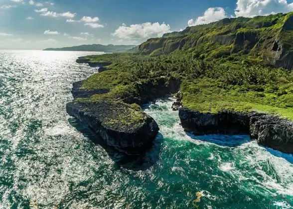 Samaná en República Dominicana - 10 Razones Para Visitarla