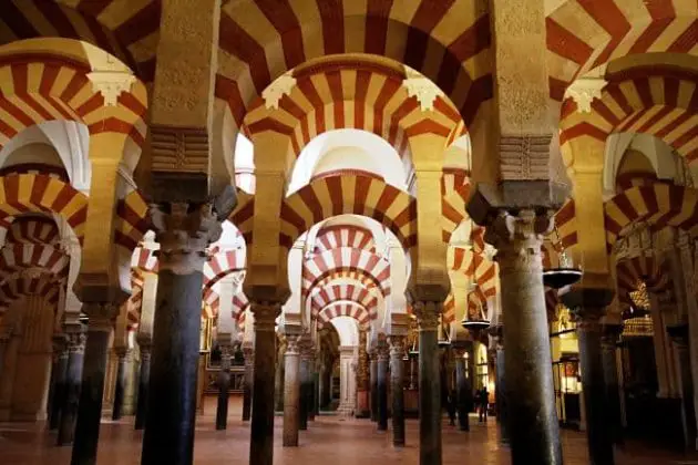 7 Monumentos De Andalucía Que Merecen Una Visita