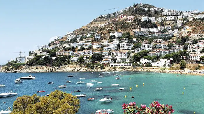 Que Ver En Cataluña - 10 Lugares Por Visitar Para Descubrir Esta Región