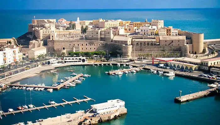 Que Ver En Tánger - 11 Atracciones Turísticas Imperdibles