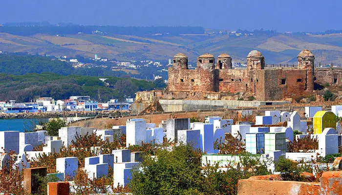 Que Ver En Tánger - 11 Atracciones Turísticas Imperdibles