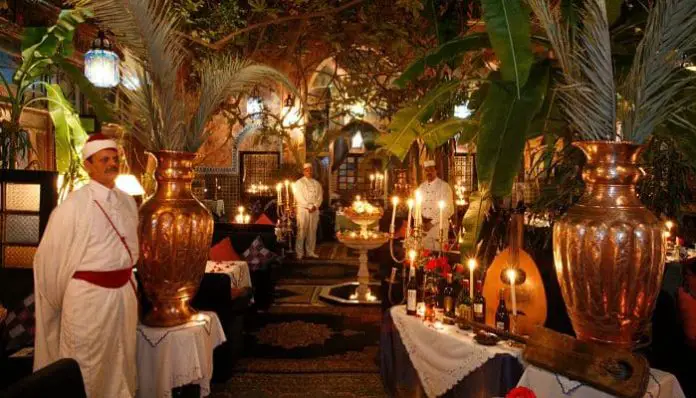 Restaurantes De Marrakech. Los 10 Locales Que Debes Probar