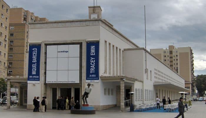Museos de Málaga - 11 Interesantes Galerías Que Puedes Visitar