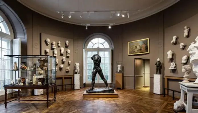 Museo Rodin En París | Edificios Y Colecciones Que Debes Conocer