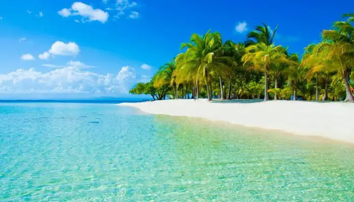 Que Visitar En Belice. 11 Lugares Que Querrás Conocer