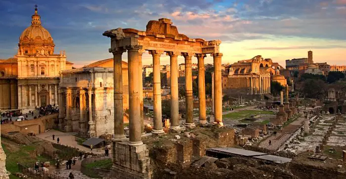 Que Ver En Roma En 3 Días | Un Itinerario Completo Para Tu Visita