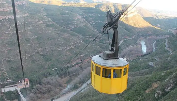 Que Ver En Montserrat | 9 Lugares Mágicos Que Debes Visitar