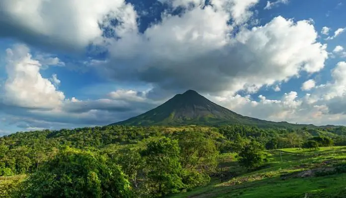 Que Ver En Costa Rica | 10 Atractivos Lugares Naturales Imperdibles