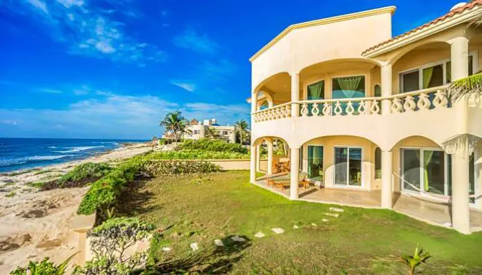 7 Lugares Baratos Donde Alojarse En Tulum. Hoteles, Posadas Y Villas.