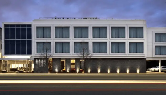 10 Lugares Baratos Donde Alojarse En Dallas. Mejores Hoteles.