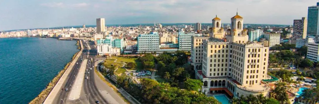 Ciudades que debes visitas en Cuba | Turismo Y Viajes