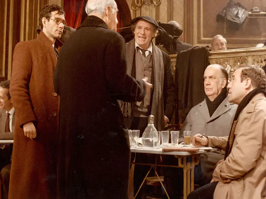 CINE ESPAÑOL, HISTORIA, GÉNEROS Y MEJORES PELÍCULAS