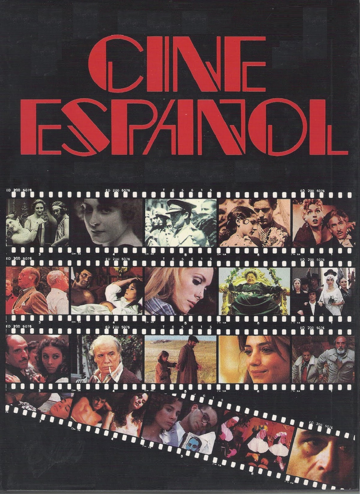 CINE ESPAÑOL, HISTORIA, GÉNEROS Y MEJORES PELÍCULAS