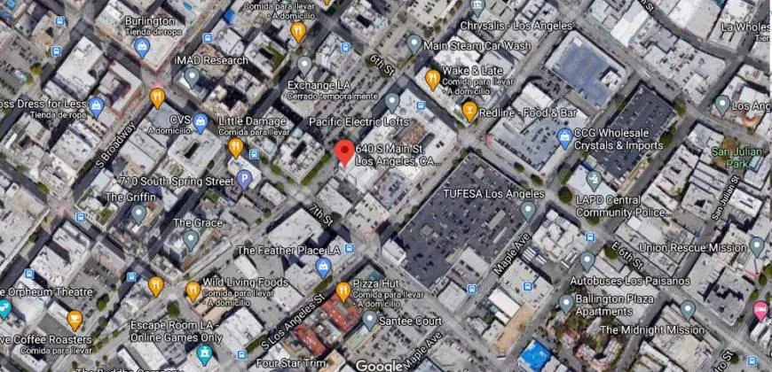 EL HOTEL CECIL. CONOCE TODA SU DEMONÍACA HISTORIA