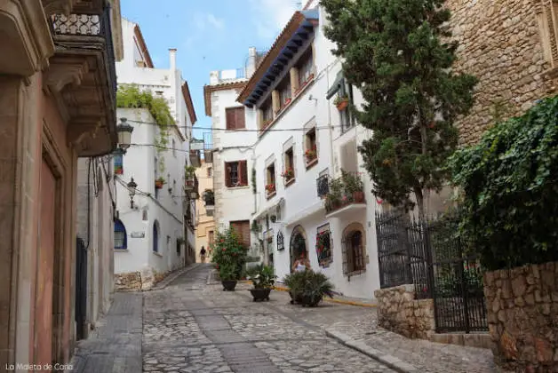 GARRAF, COMARCA DE HERMOSAS PLAYAS Y RELAX EN CATALUÑA