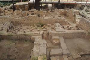 LAS FAMOSAS TERMAS ROMANAS, HISTORIA Y CARACTERÍSTICAS