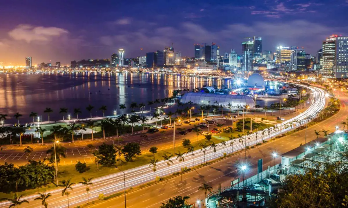 ¿QUÉ VER EN ANGOLA? LUGARES LLENOS DE NATURALEZA