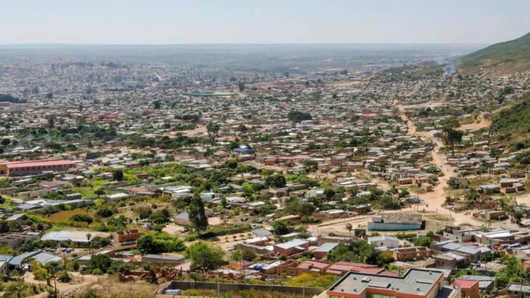 ¿QUÉ VER EN ANGOLA? LUGARES LLENOS DE NATURALEZA