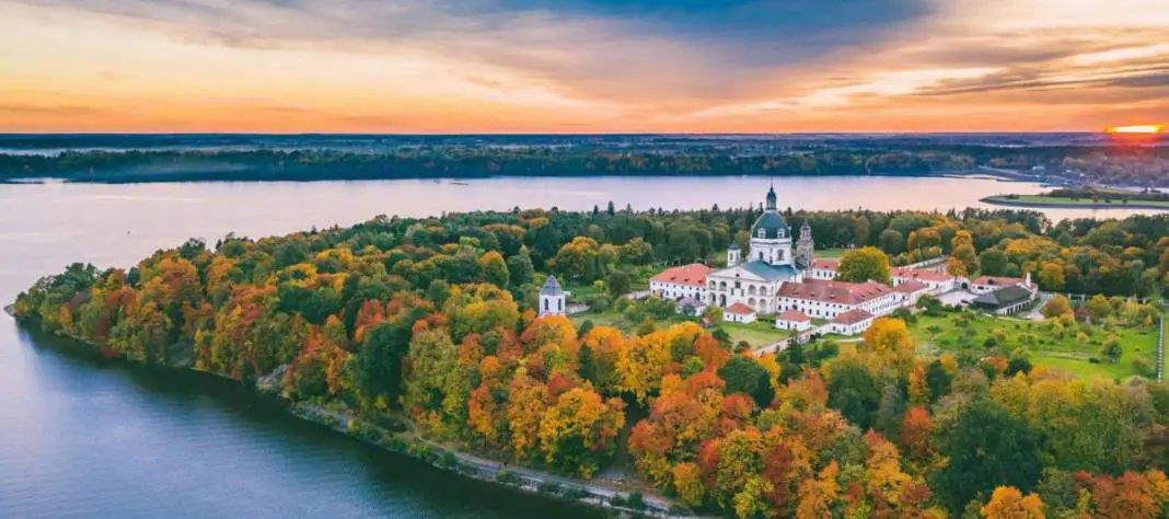 ¿QUE VER EN LITUANIA? LUGARES PARA RECORRER EN TU VIAJE